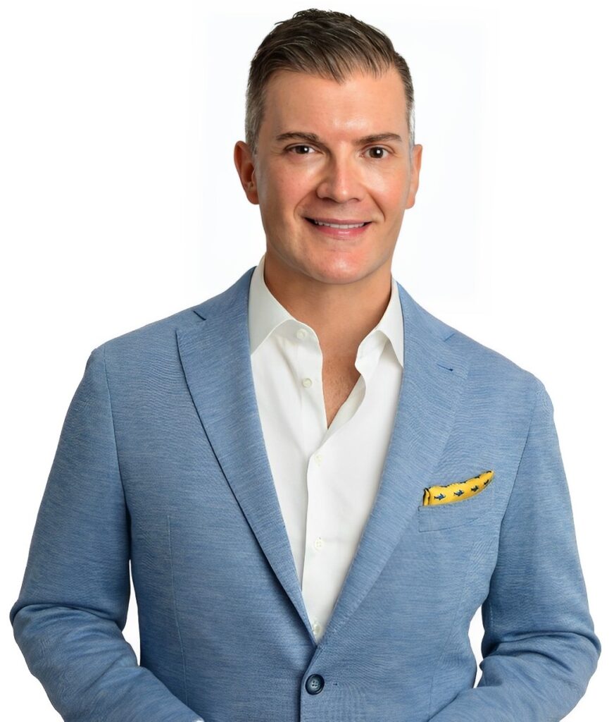 Expert Plastic Surgeon In D.C. | Troy A. Pittman MD FACS