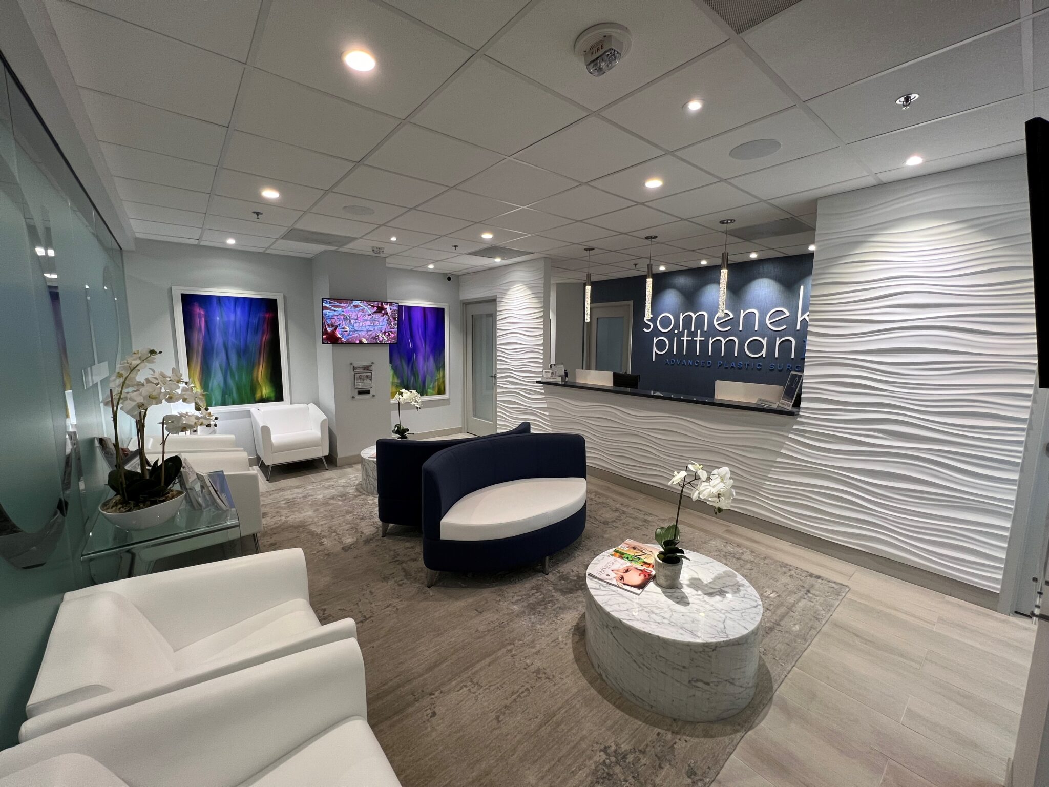 Plastic Surgery Washington DC - Top Cosmetic Surgeons