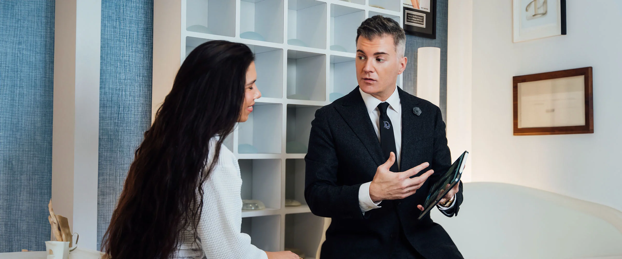 Expert Plastic Surgeon In Washington D.C. | Troy A. Pittman MD FACS